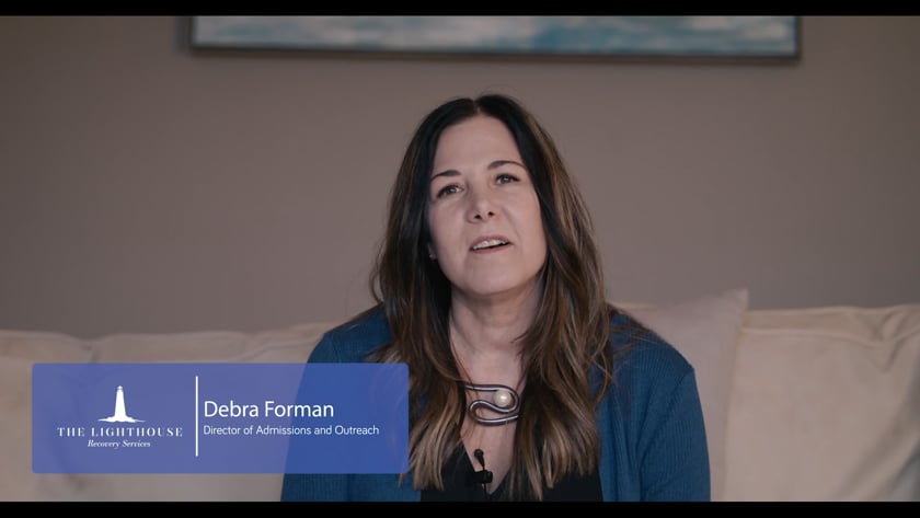 The Lighthouse | Sober Living & Recovery 365 | New Canaan, CT