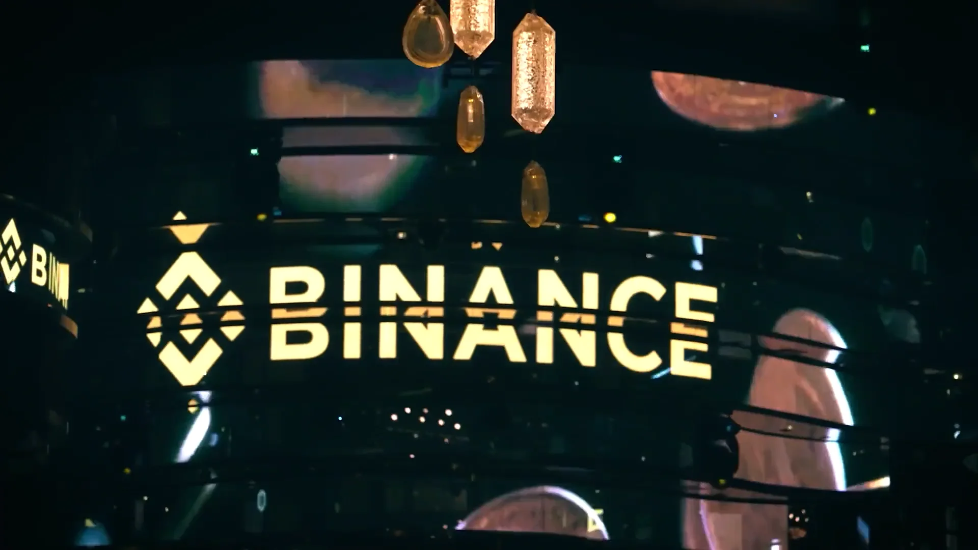 Binance 2022 Grammy After Party Recap on Vimeo