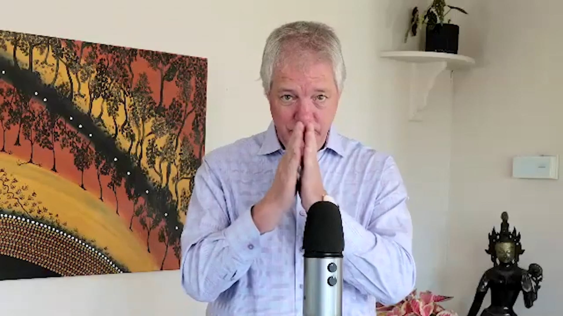 Video Library | Stephen Gilligan