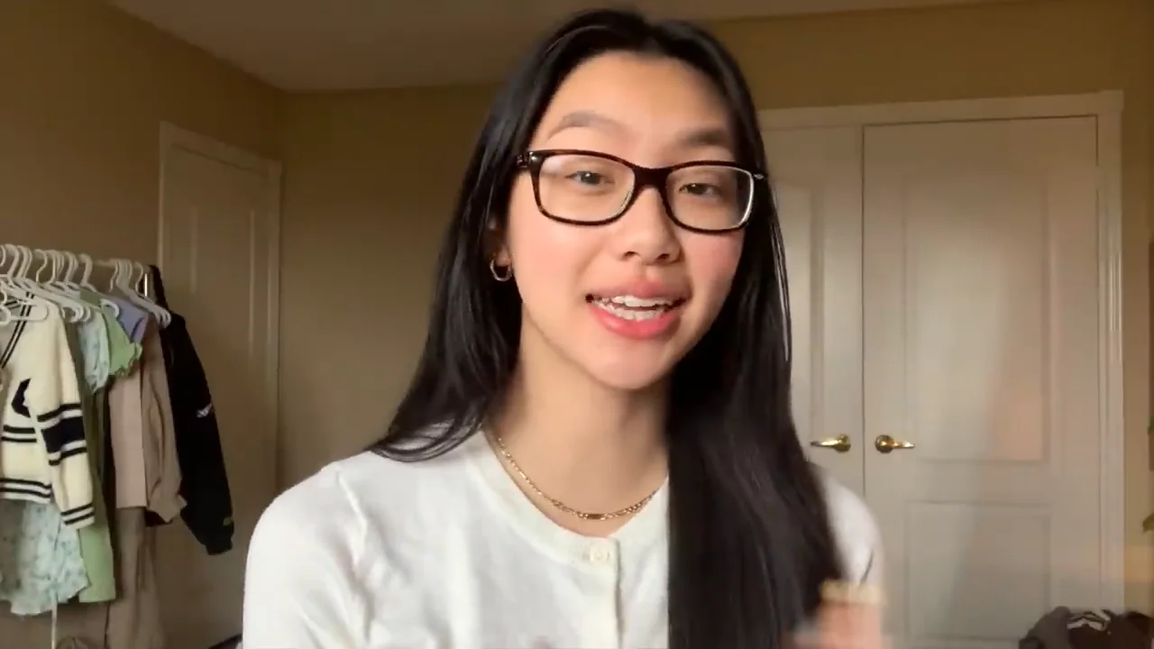 my hair care routine for long and healthy hair on Vimeo