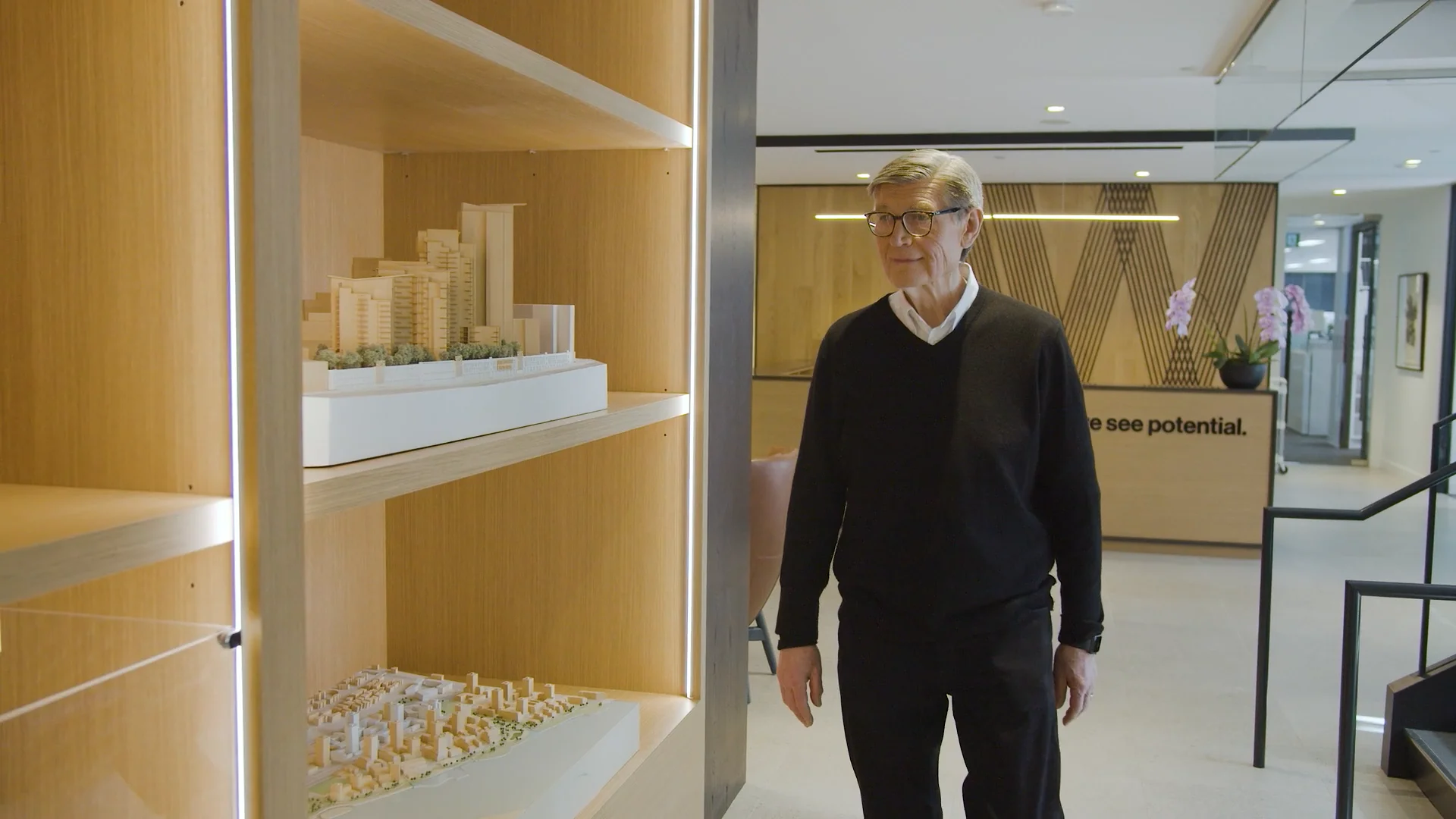 Peeter Wesik UDI Hall of Fame on Vimeo