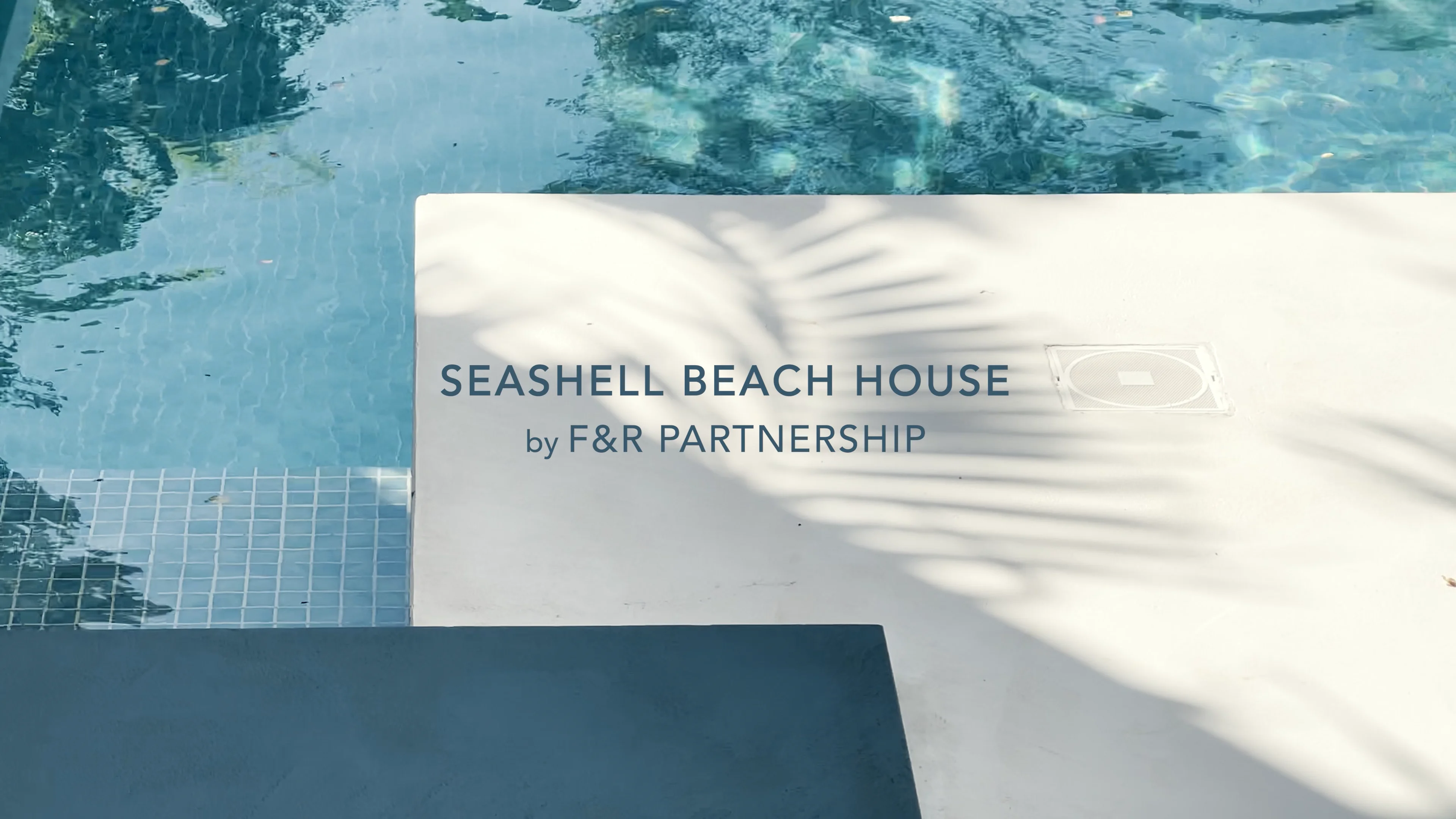 Seashell Beach House on Vimeo