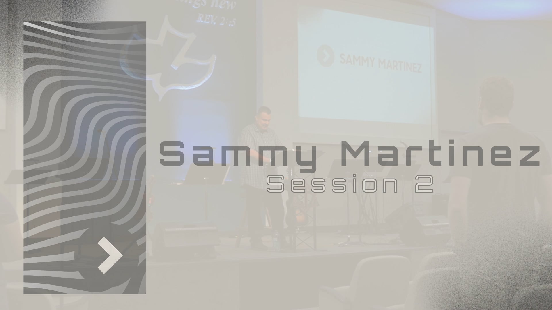 FMC 2021 - Sammy M - Session 2 on Vimeo