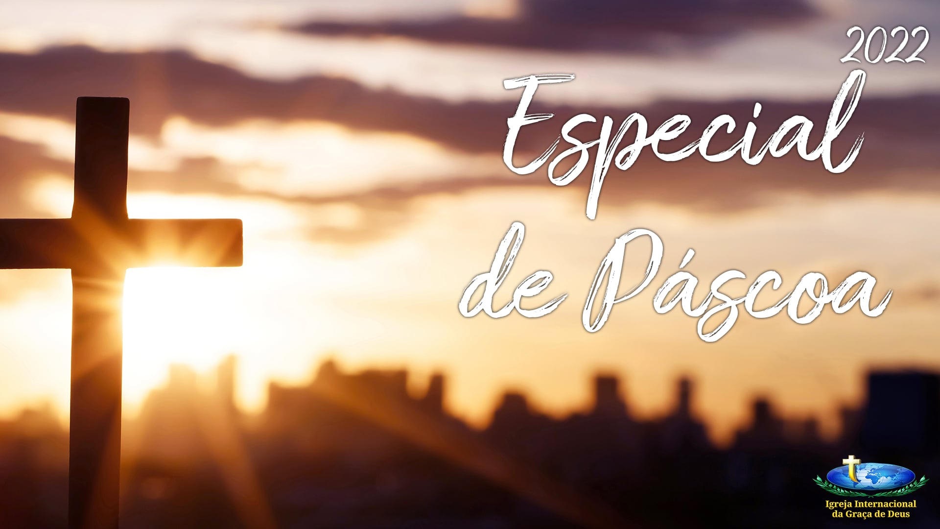 Domingo de Páscoa - IIGD BOSTON - 04/17/2022 on Vimeo