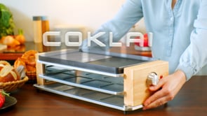 Food - video recipes on Vimeo