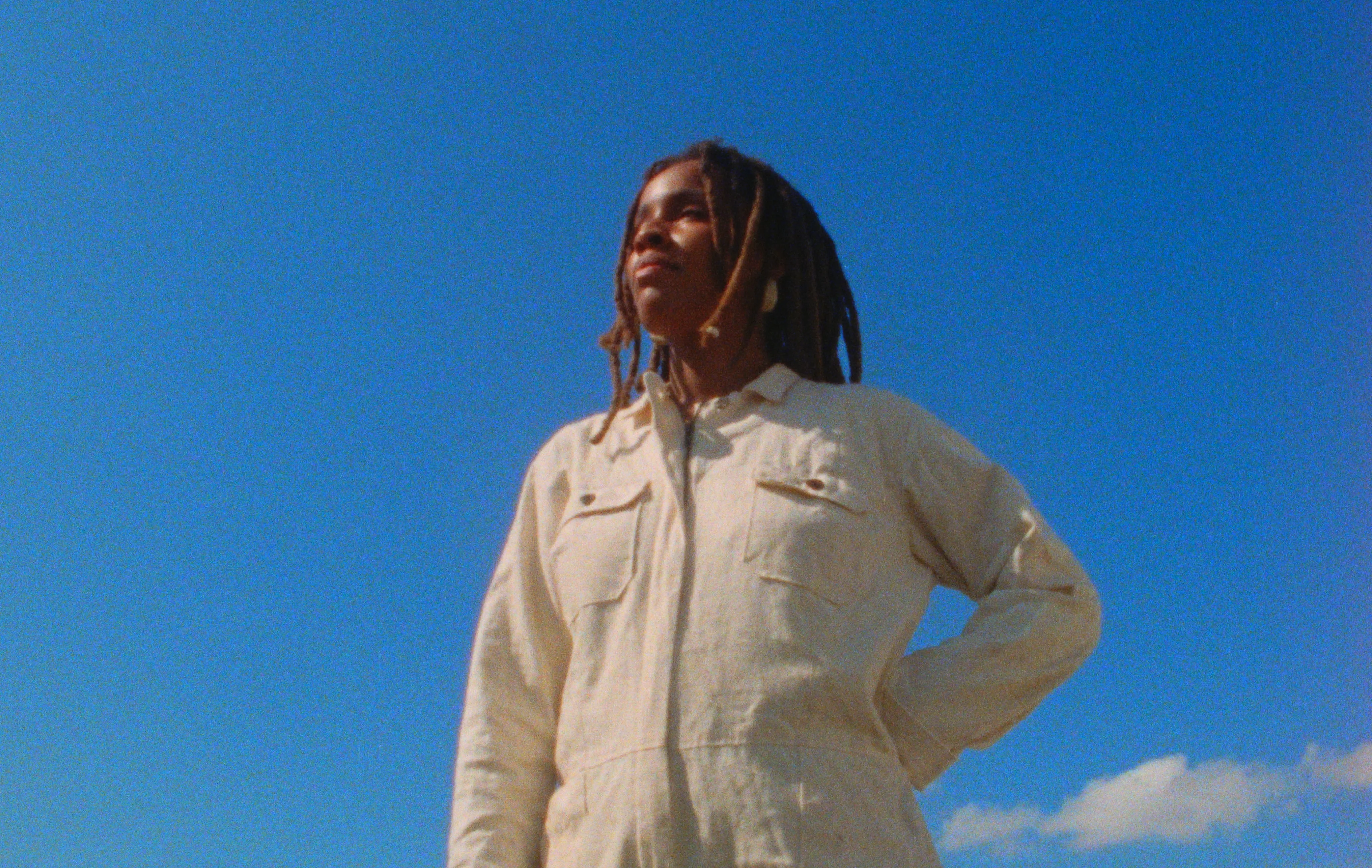 Amber Tamm on Vimeo