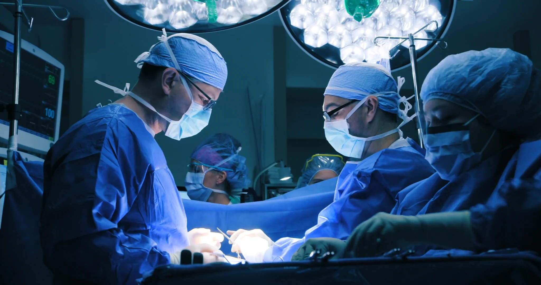 Parathyroid Surgery Video on Vimeo