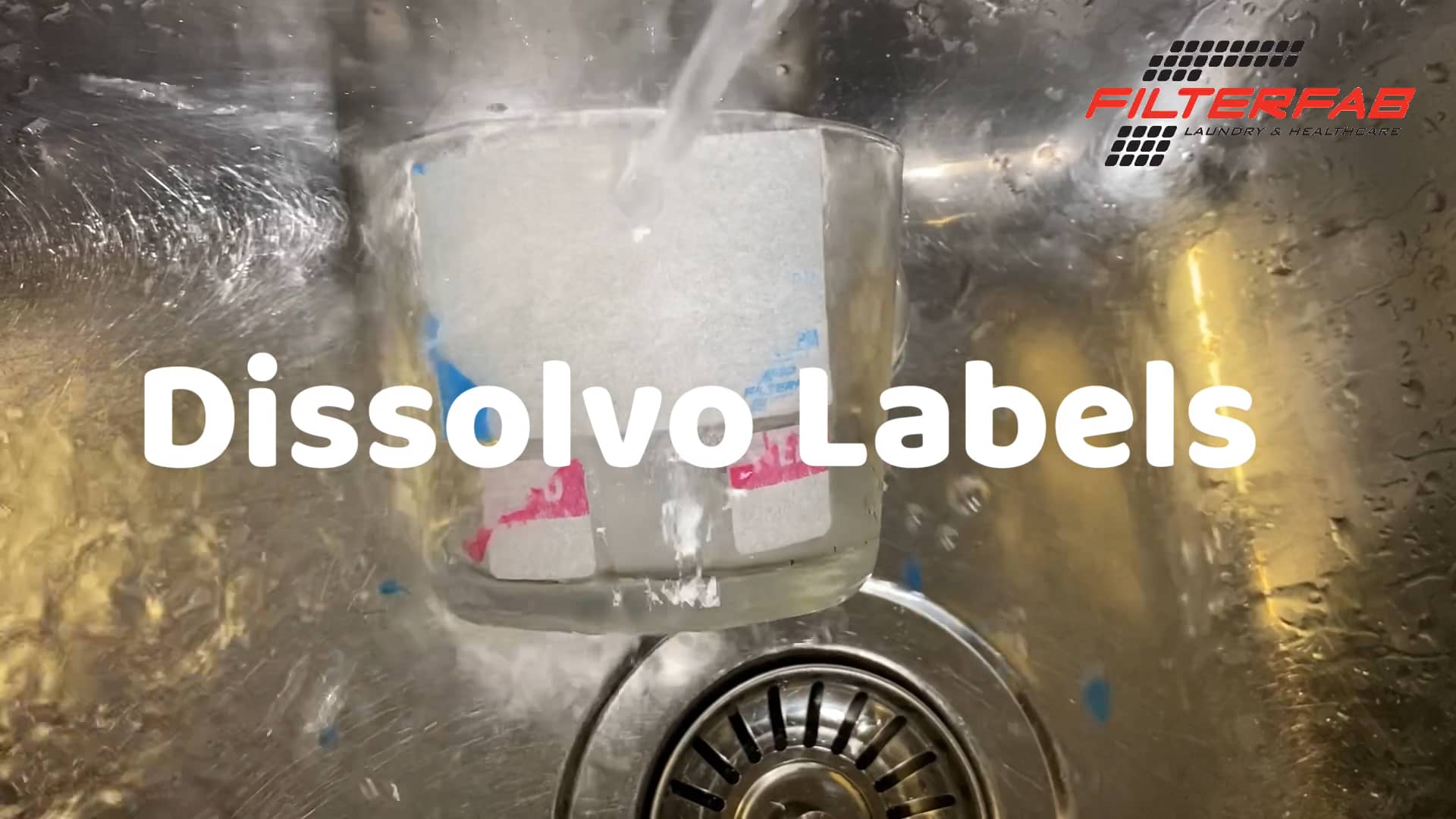 Dissolvo Labels on Vimeo