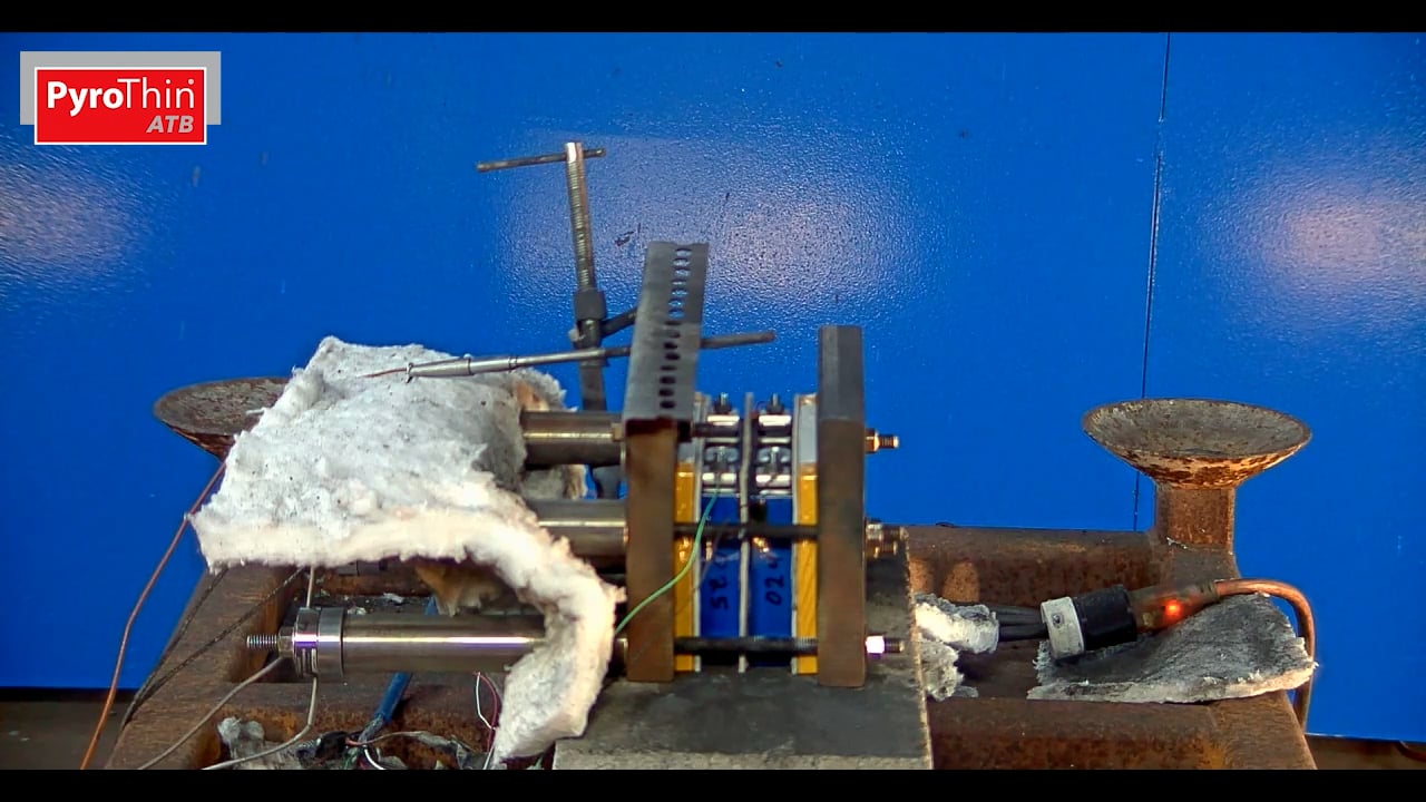 PyroThin Mini-Module Testing on Vimeo