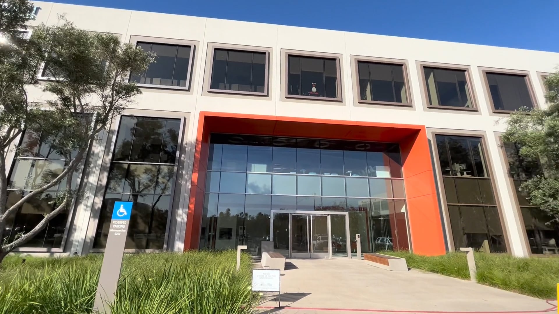 UCI Research Park Sublease Opportunity @ 5281 California Avenue, Suite ...