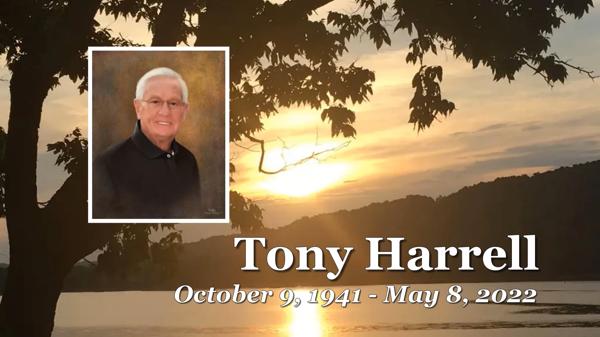 Morgan & Nay Tony Harrell on Vimeo