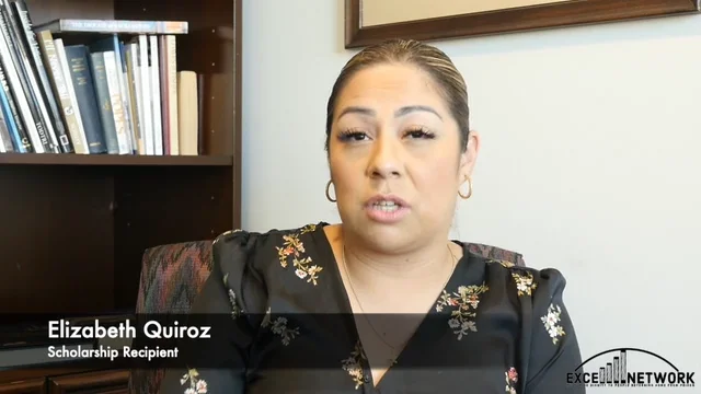 Elizabeth Quiroz on Vimeo