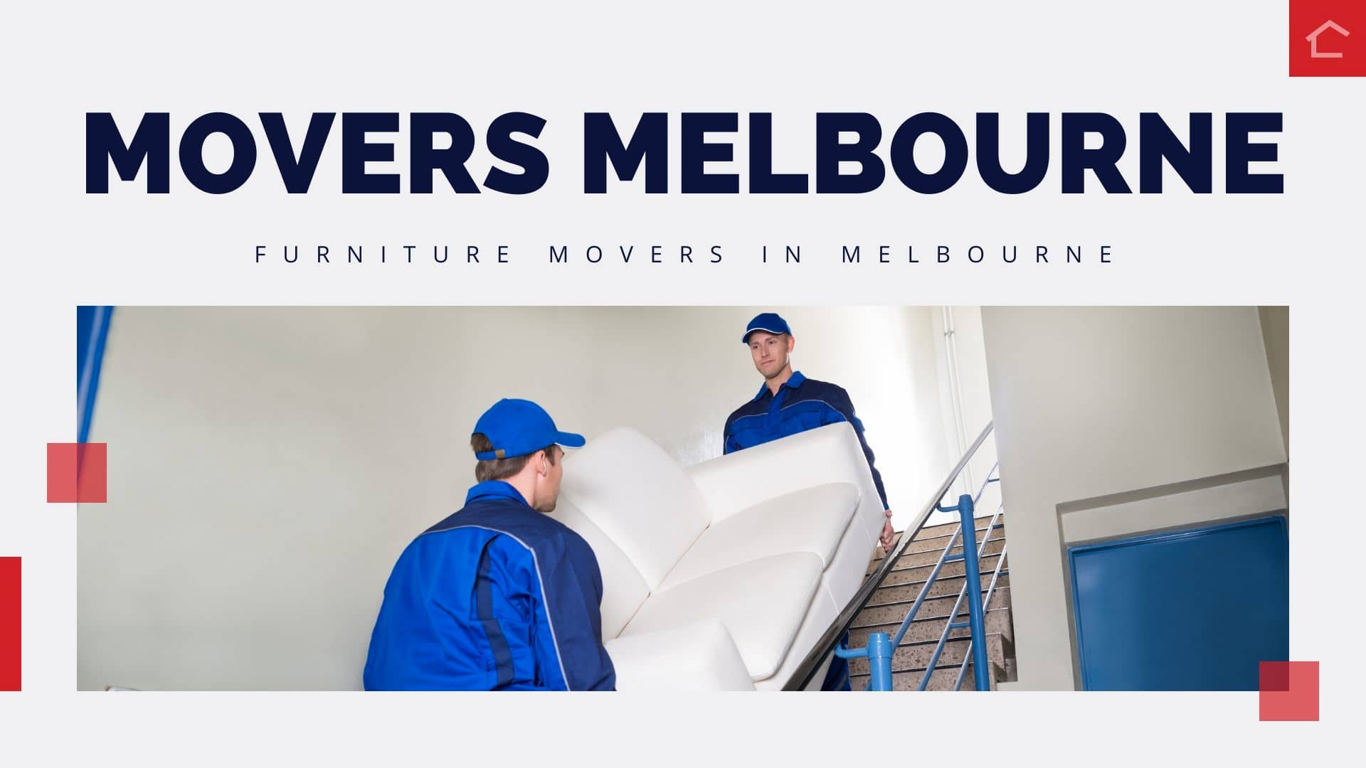 Movers Melbourne - Urban Movers on Vimeo