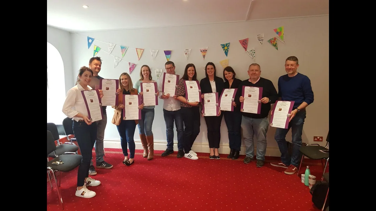 Extern Ireland Managers on Vimeo