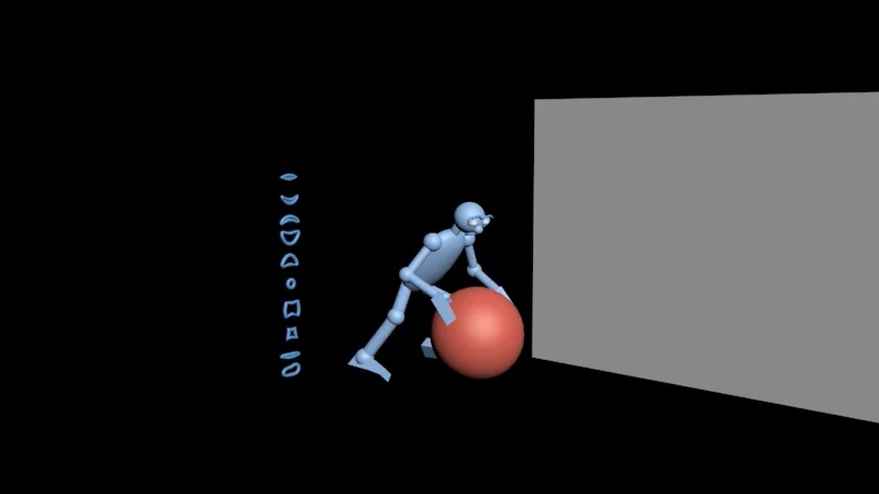 Chapter 3 pick up heavy objects on Vimeo