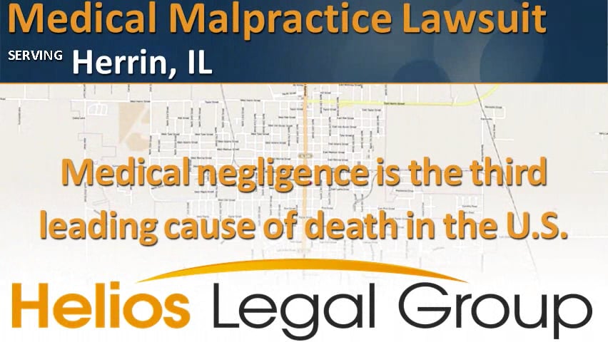 Herrin, IL - Medical Malpractice - Lawyer | Attorney | Lawsuit | Law ...