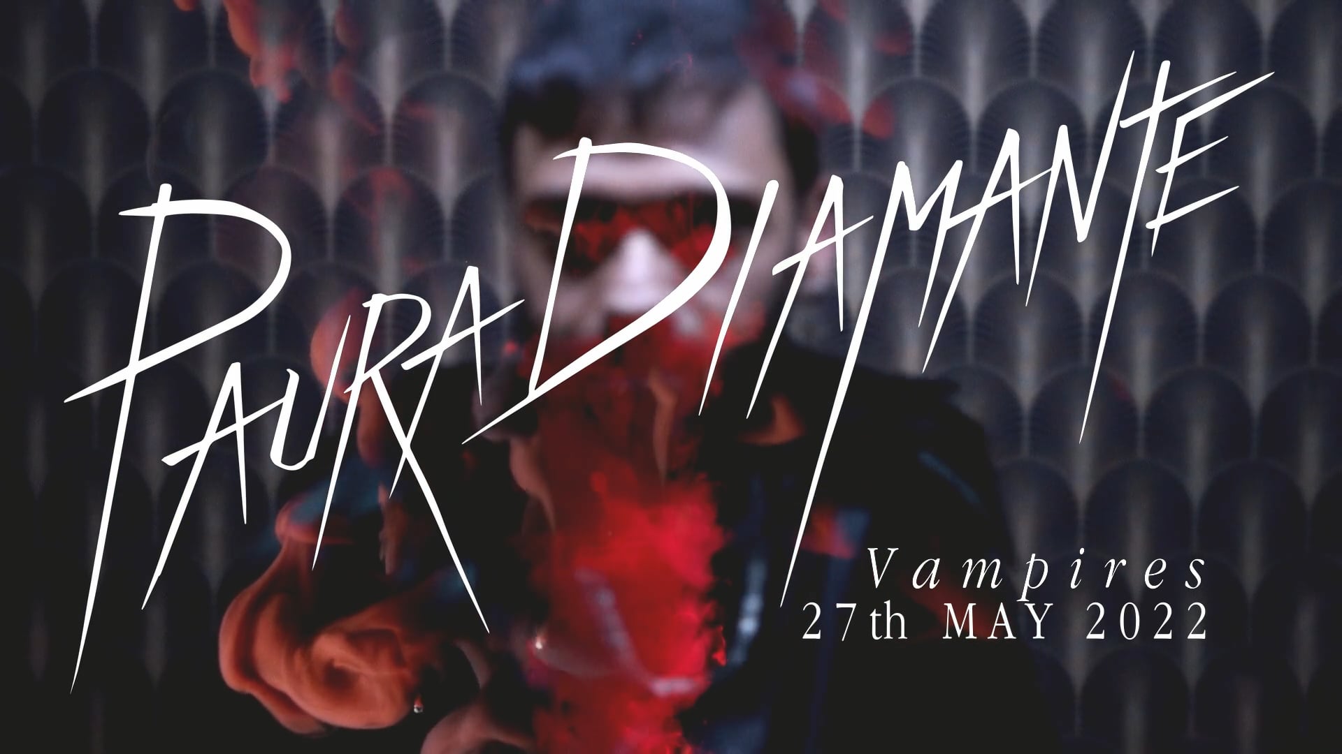 VAMPIRES by Paura Diamante - Preview 1 on Vimeo