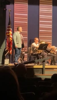 Concerto For Triangle- CPS 2022 on Vimeo