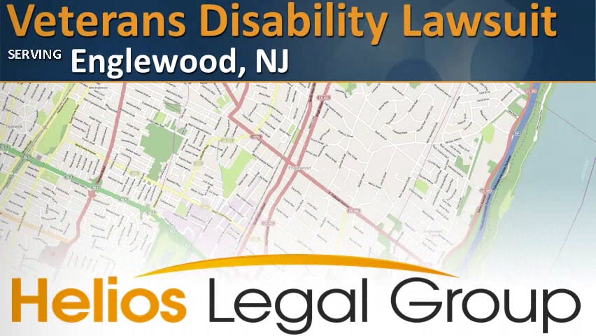 Englewood, NJ - Veterans Disability - Lawyer | Attorney | Lawsuit | Law ...
