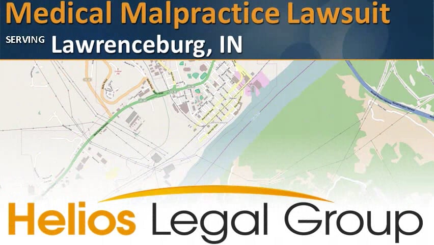 Lawrenceburg, IN - Medical Malpractice - Lawyer | Attorney | Lawsuit ...