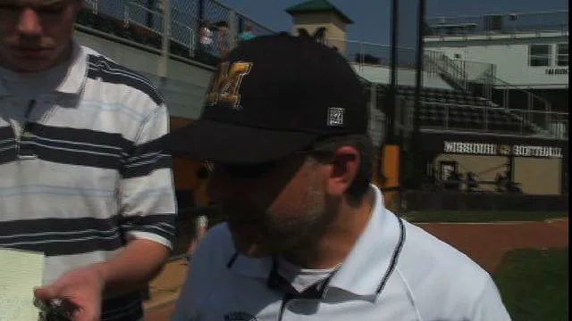 Ehren Earleywine talks about the impact of Maddison Ruggeberg on Vimeo