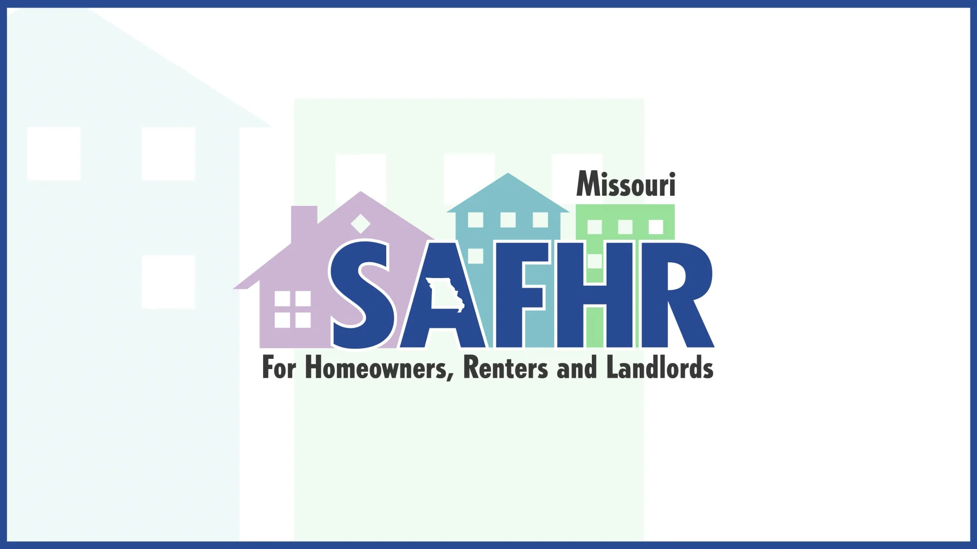 MHDC - SAFHR en Español 2022 Update on Vimeo