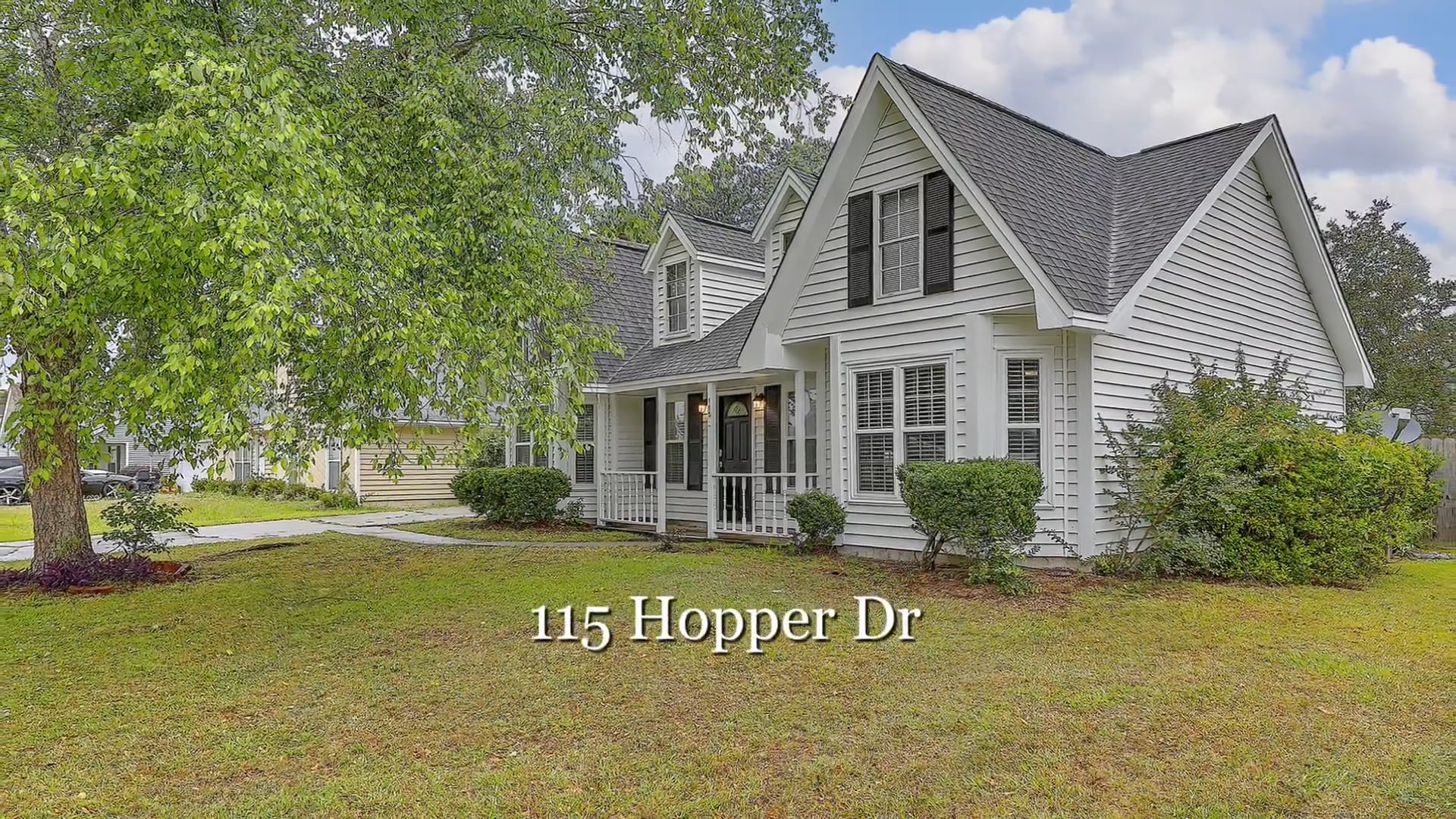115 Hopper Dr.m4v on Vimeo