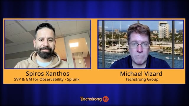 DevOps - Techstrong TV
