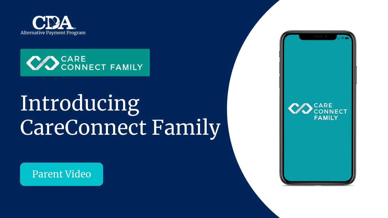 Introducing CareConnect App for Families on Vimeo