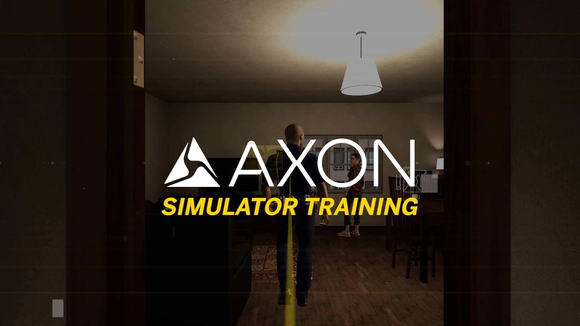 Axon VR / Simulator Training - Trailer on Vimeo