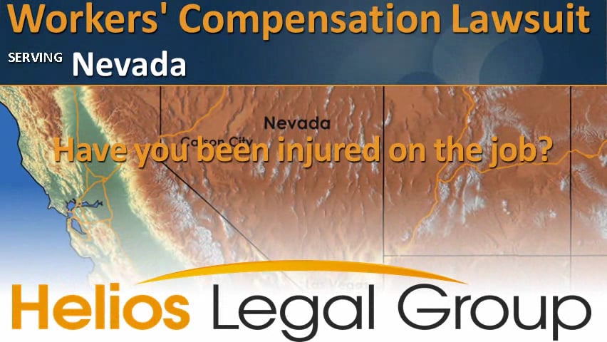 Workers' Compensation legal question? Talk to a lawyer right now! 1-888 ...