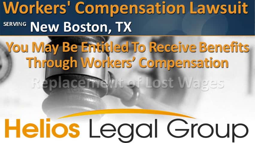 New Boston Workers' Compensation Lawyer | Attorney | Lawsuit | Law Firm ...