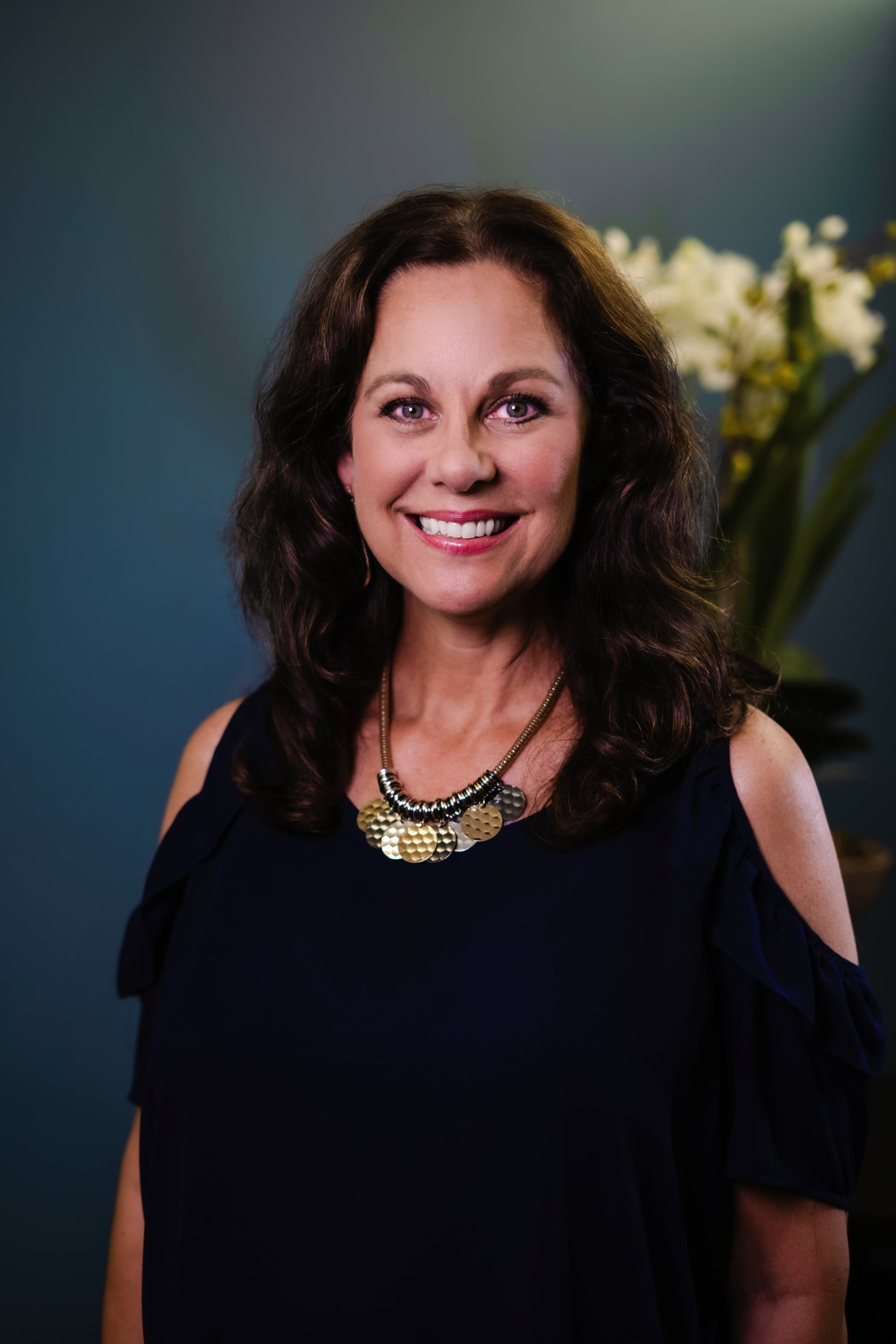 Kaye Lani Rae Rafko-Wilson, RN speaking to Houston Hospice 05.06.22 on ...