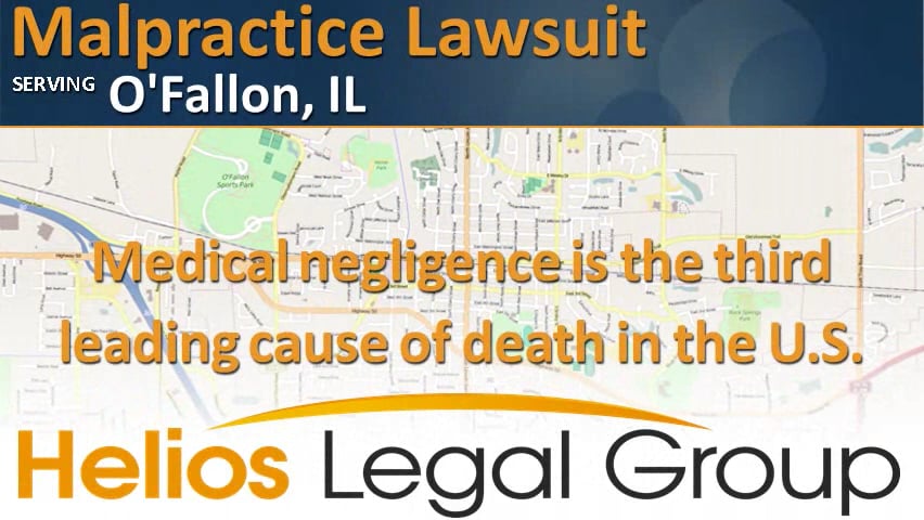 O'Fallon, IL - Malpractice - Lawyer | Attorney | Lawsuit | Law Firm ...