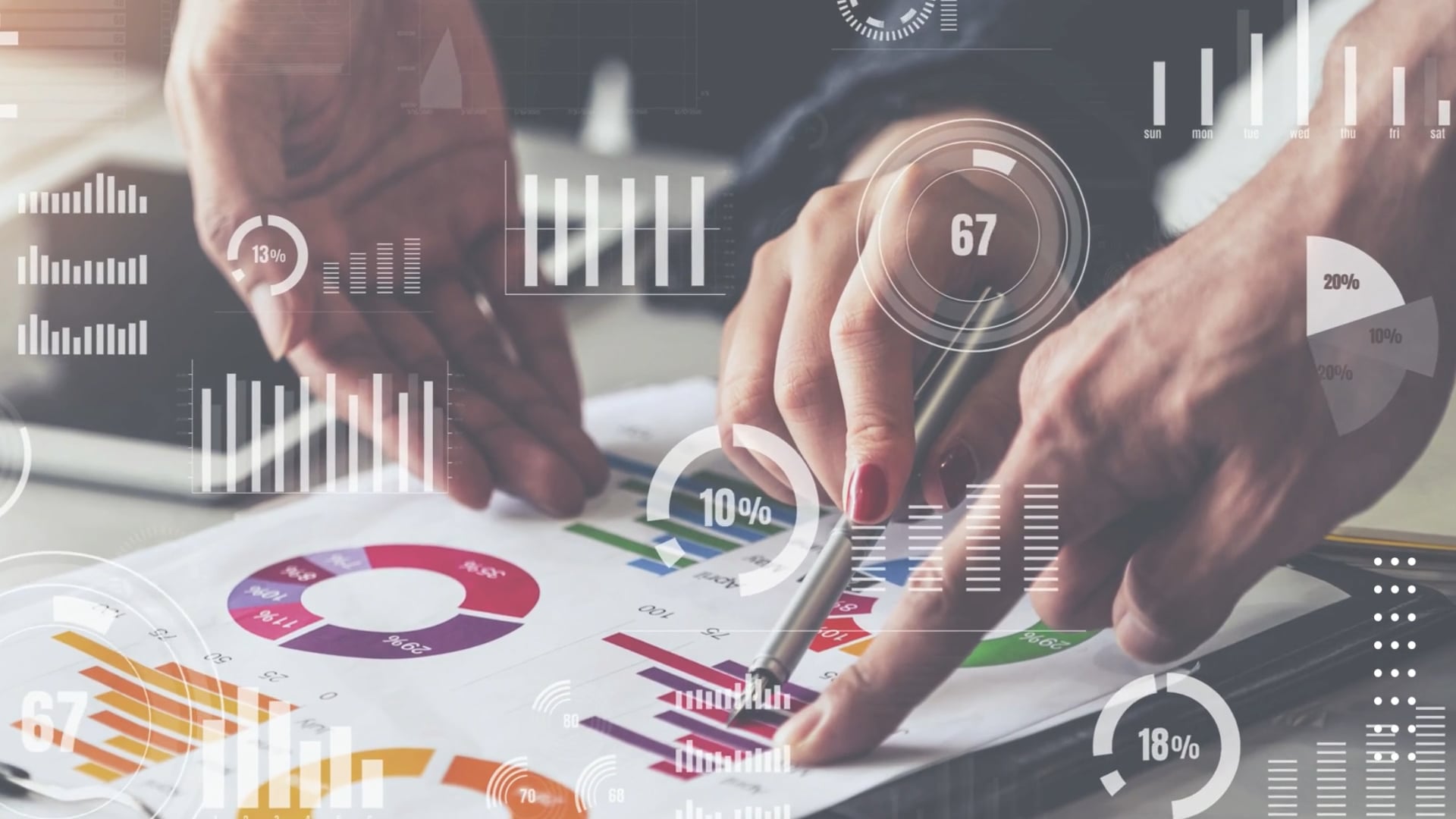 KAM Business Solutions - Management Consulting, Digital Marketing