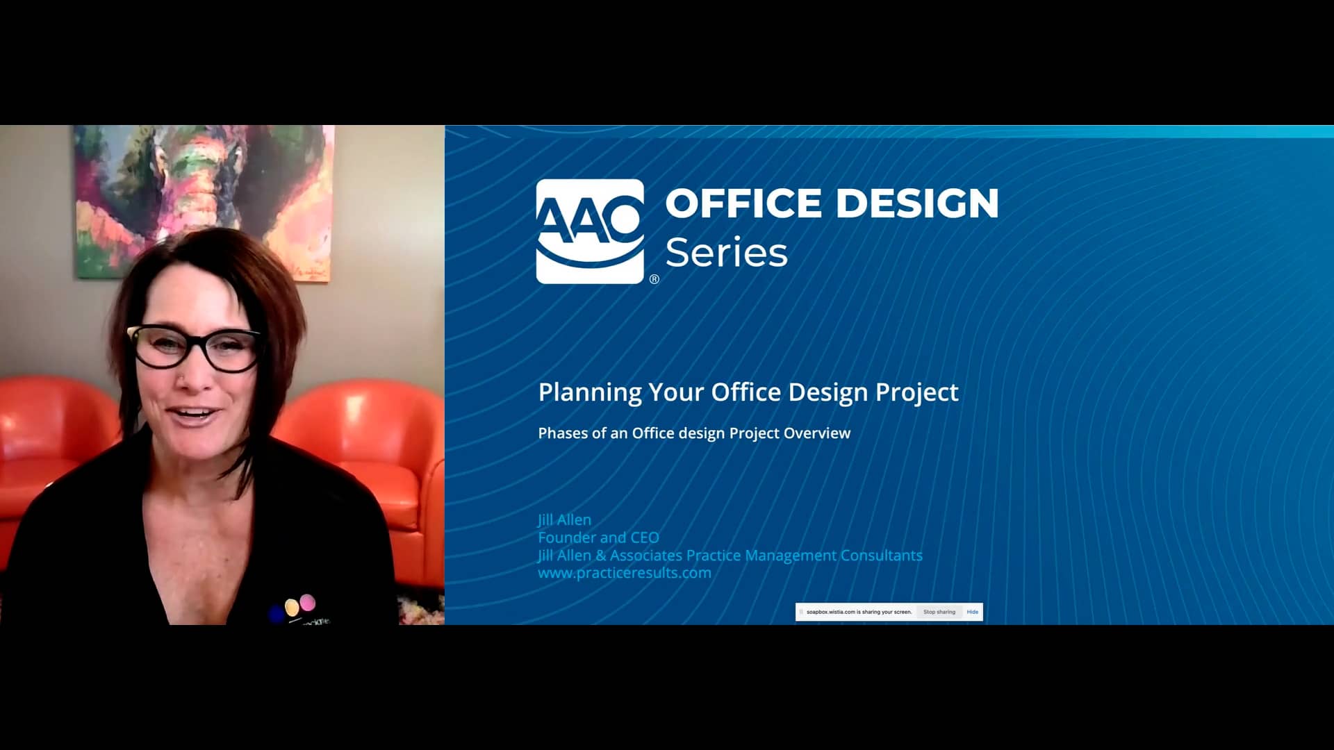 Jill Allen Video 1 on Vimeo