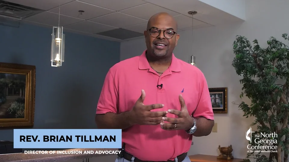 Nominations Report Briefing by Brian Tillman | 2022 Pre-Conference ...