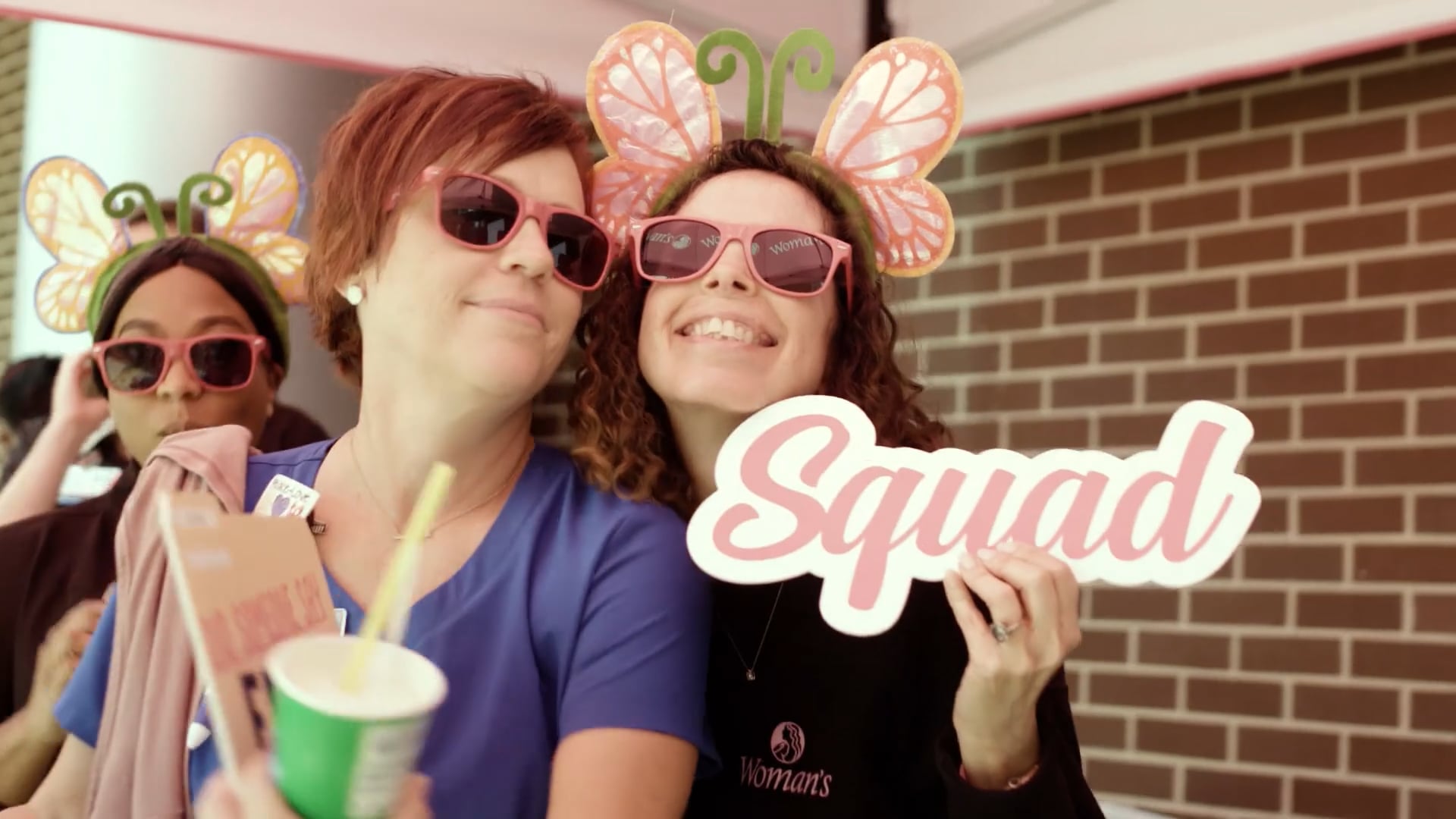 Hospital Week 2022 Highlights on Vimeo