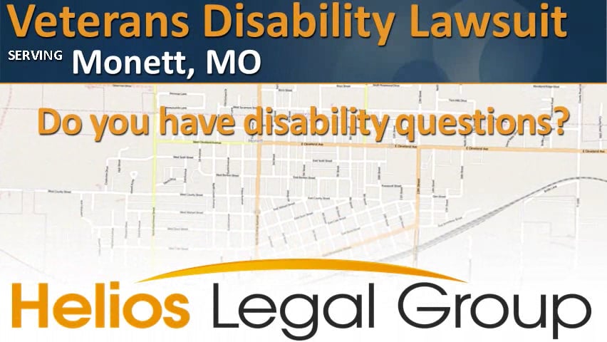 Monett, MO - Veterans Disability - Lawyer | Attorney | Lawsuit | Law ...