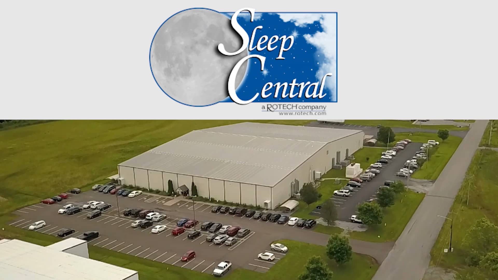 Resvent iBreeze CPAP Machine on Vimeo