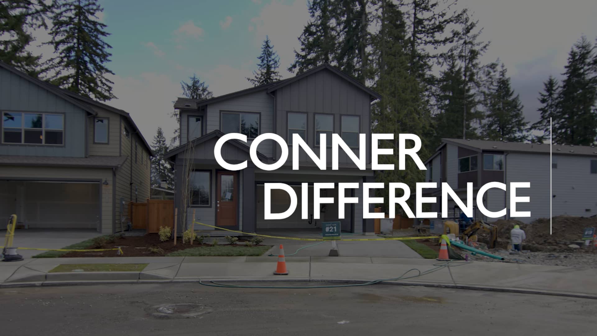 Conner Homes - The Conner Difference.mp4 on Vimeo