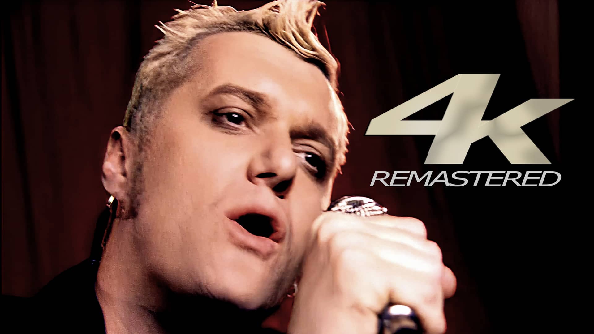 Chumbawamba - Tubthumping (Remastered) 4K on Vimeo