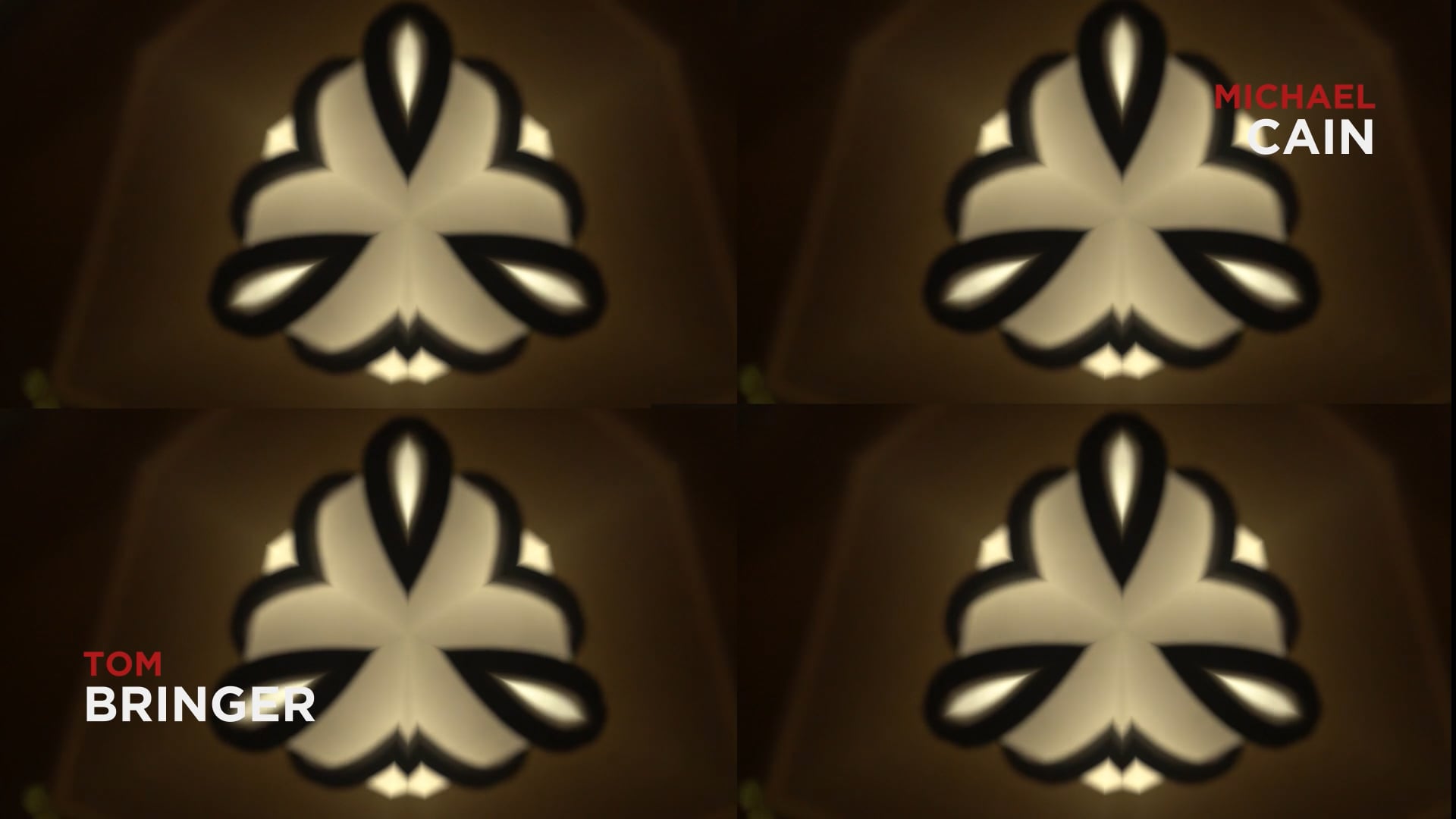 Inception Title Sequence on Vimeo