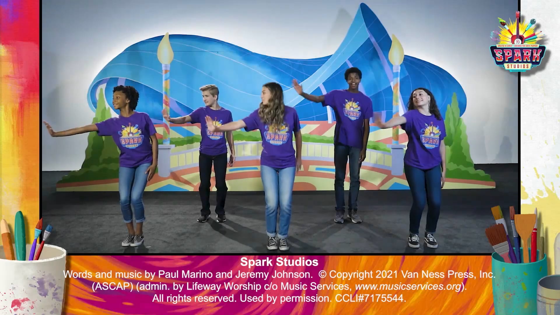 1-Spark Studios VBS 2022 by Lifeway.mp4 on Vimeo