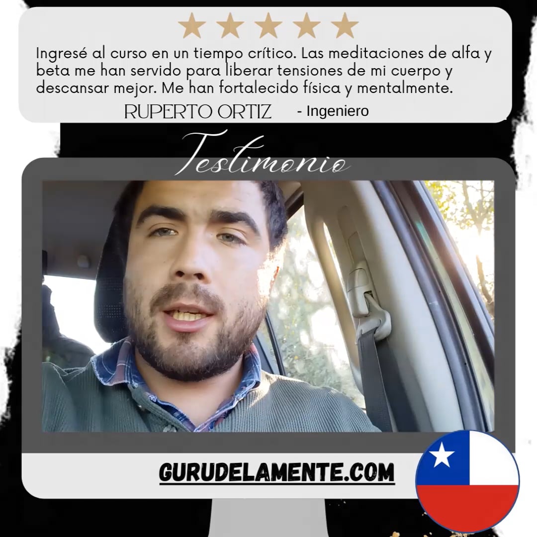 RUPERTO ORTIZ - CHILE on Vimeo