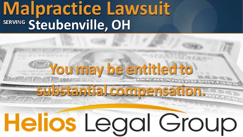 Steubenville, OH - Malpractice - Lawyer | Attorney | Lawsuit | Law Firm ...