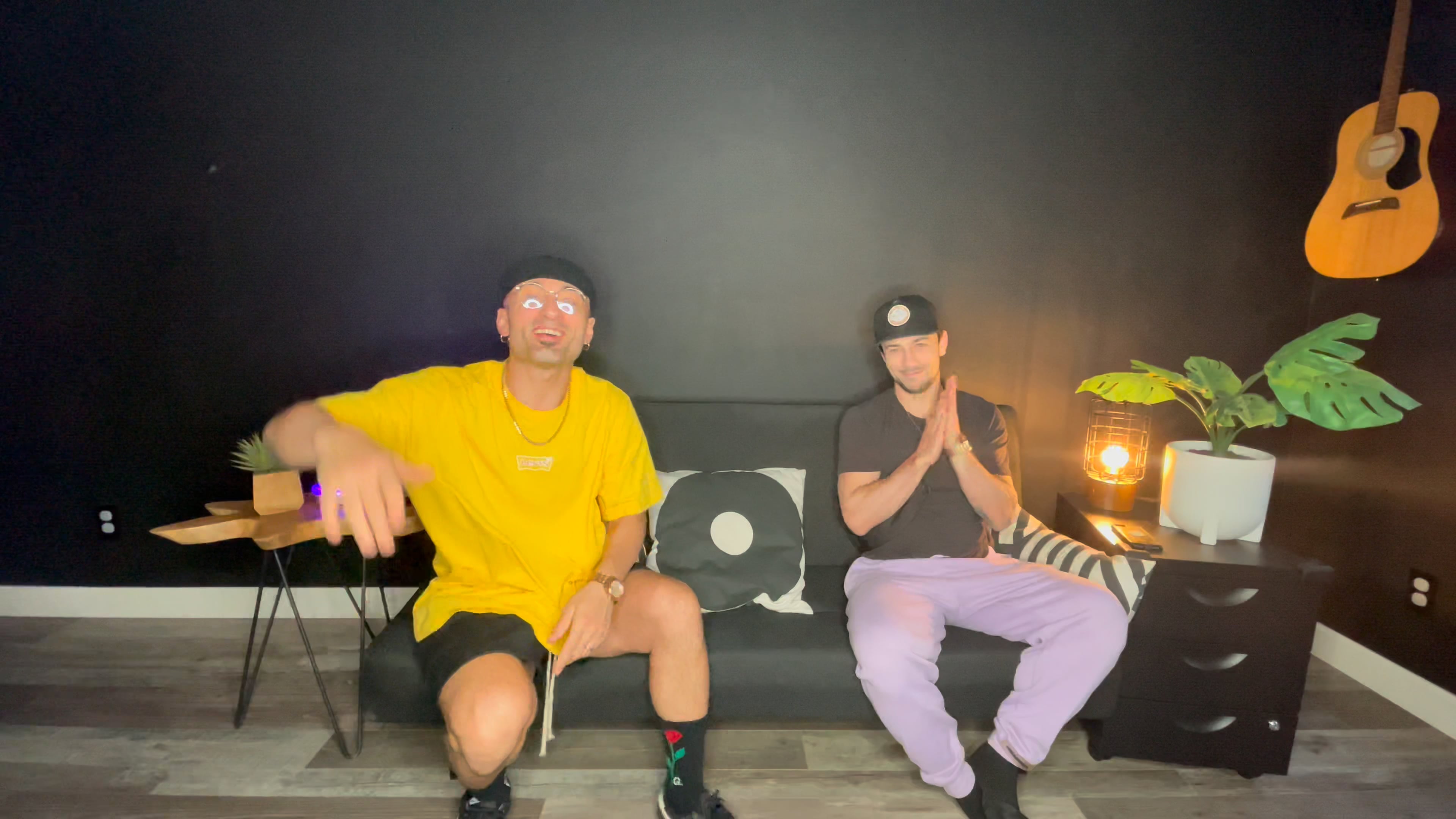 LDP SEASON #4 INTERVIEW WITH MIKEY DROPZ on Vimeo