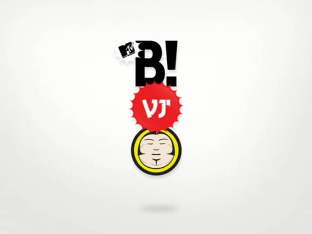 Mtv - VJ Boo // Gfx Pack - COMPLETE on Vimeo