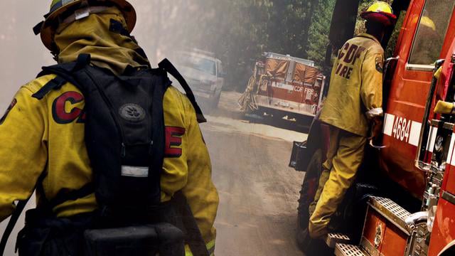 CDF Firefighters on Vimeo