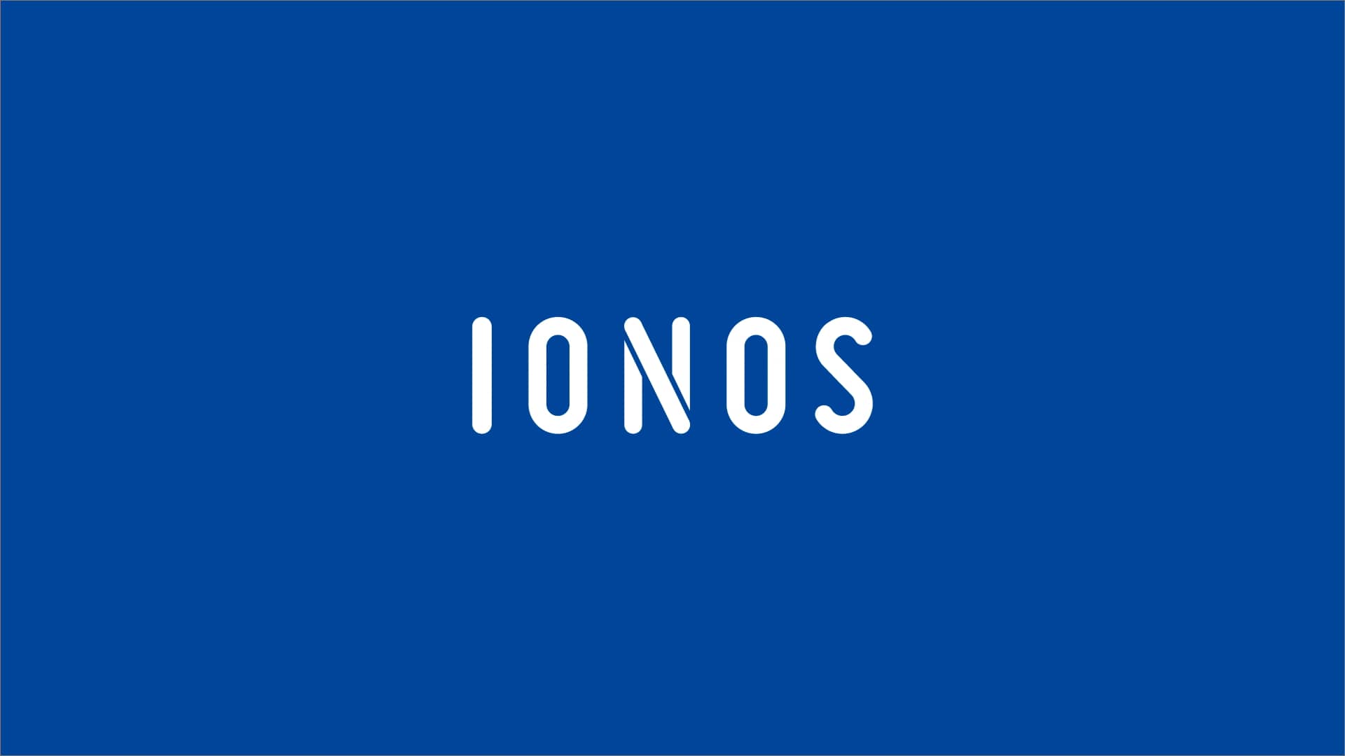 IONOS Cloud Showroom F1 Haas Infographic loop on Vimeo